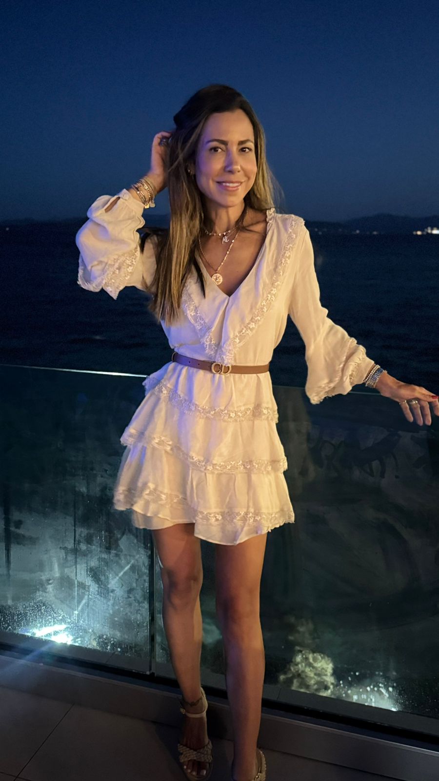 Vestido Maje – Atelier Linah