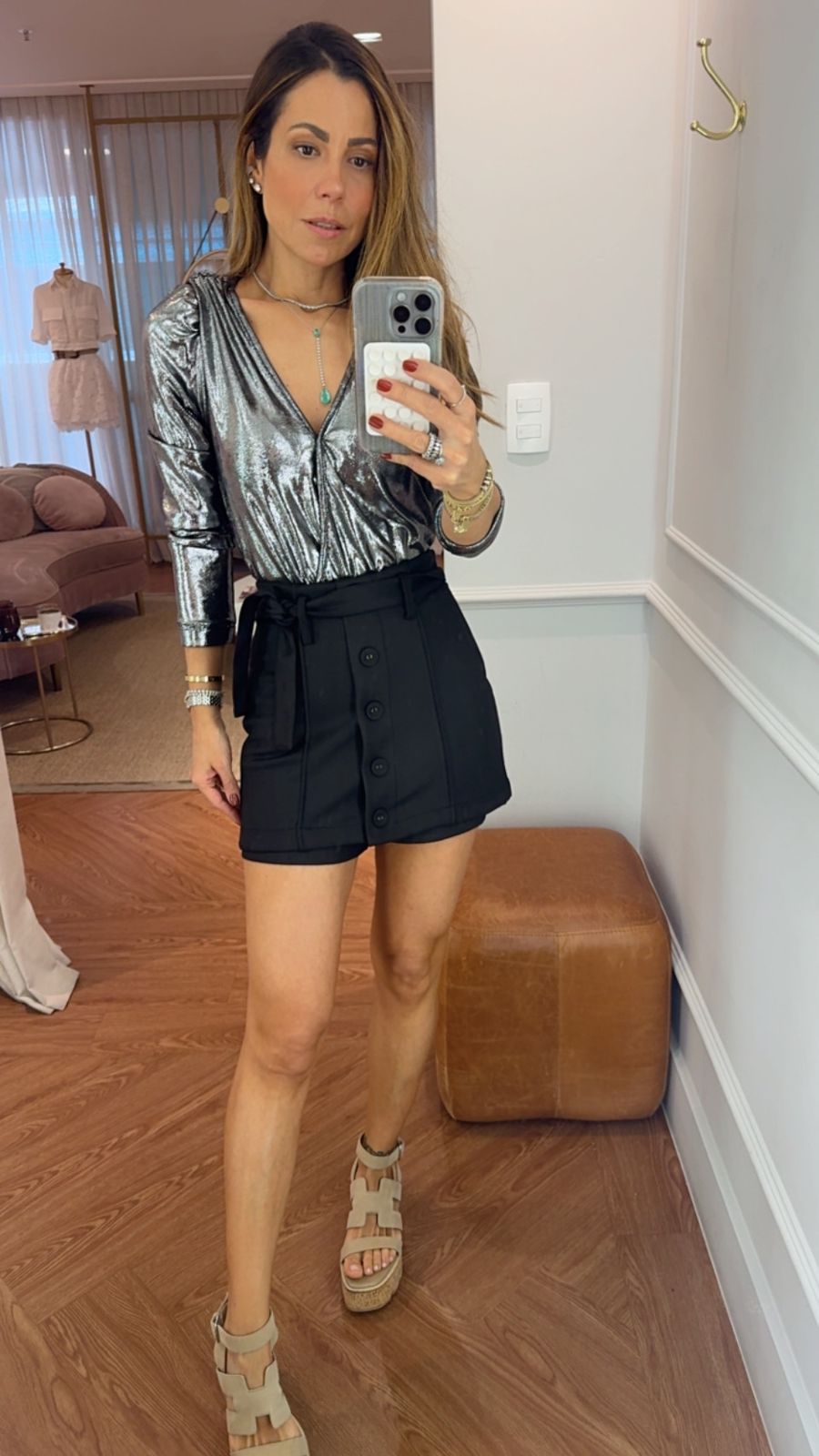 Body Nighty – Atelier Linah