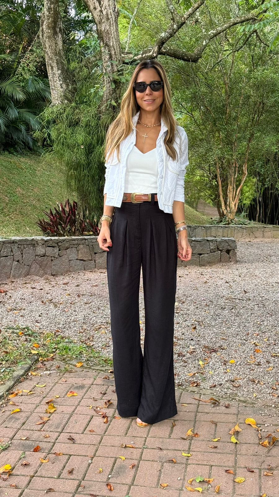 Casaqueto Dida – Atelier Linah