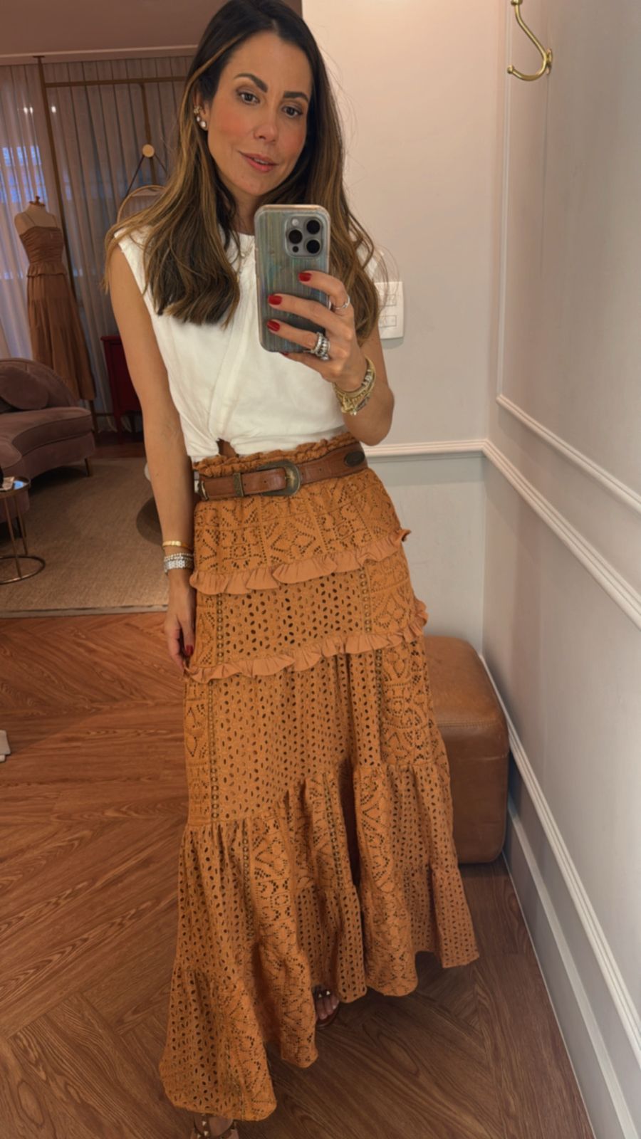 Cropped Garden – Atelier Linah