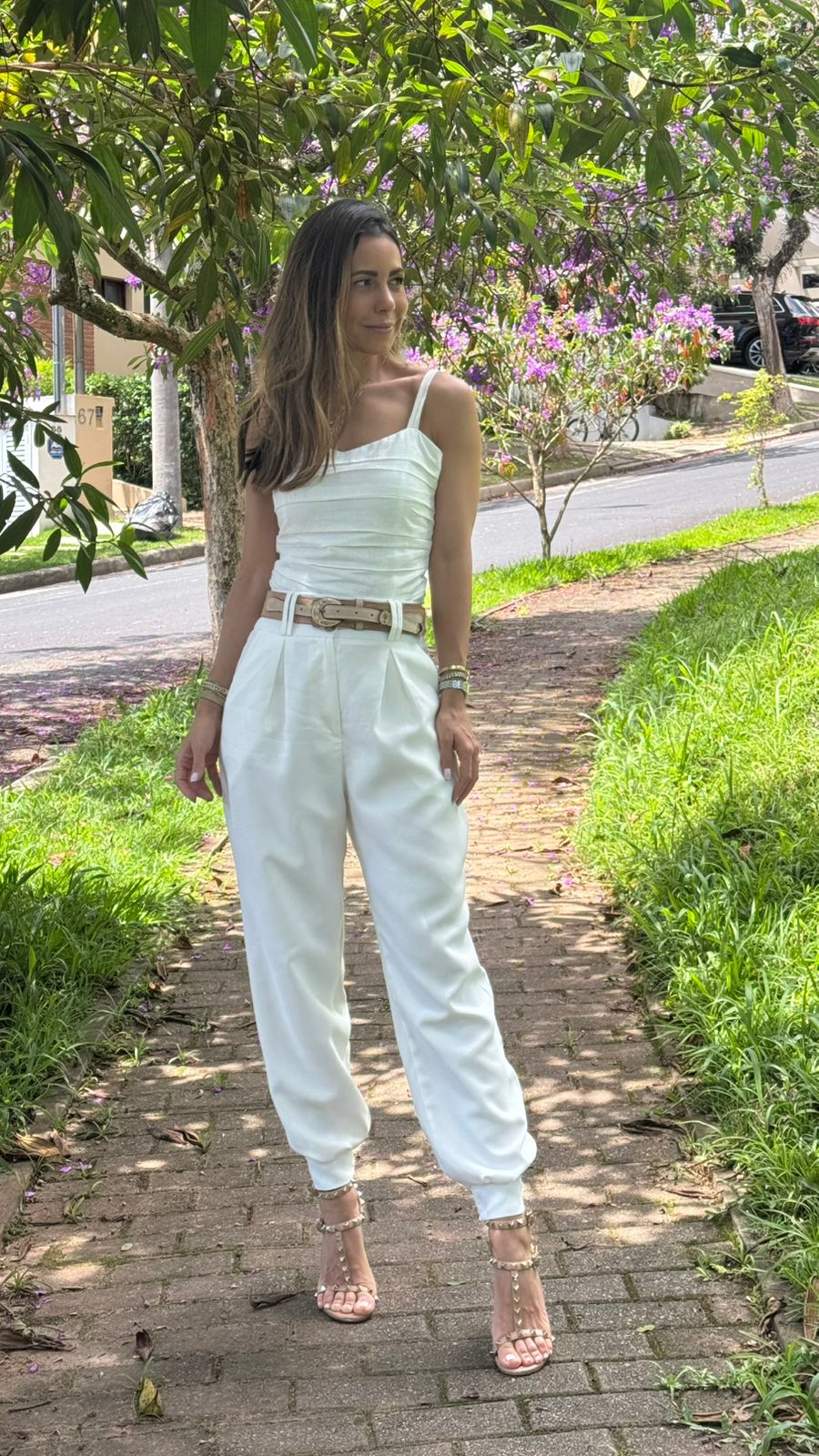 Calça Sossi – Atelier Linah