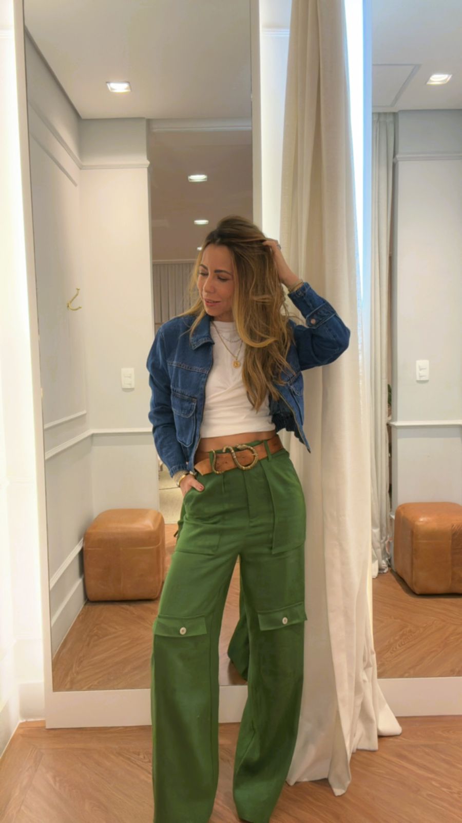 Calça Bogo – Atelier Linah